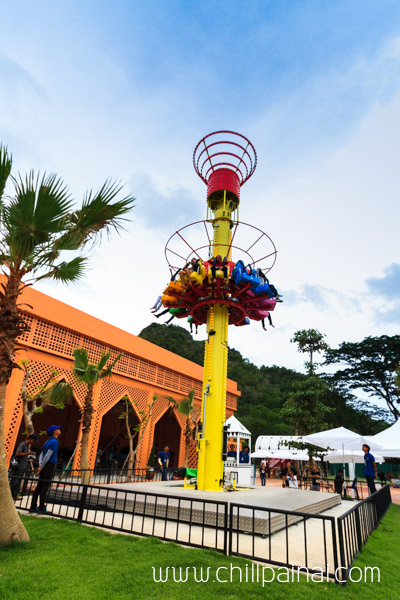 ที่เที่ยวหัวหิน : รีวิว Camel Republic (คาเมล รีพับบลิก) ที่เที่ยวชะอำ-หัวหิน แห่งใหม่ ในสไตล์โม ...